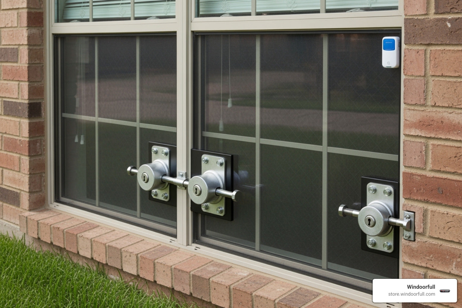 Sleep Soundly: Making Your Windows Unbreakable – Windoorfull Imports Inc