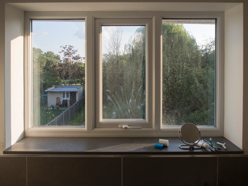 See Clearly Now: The Ultimate Guide to Home Window Upgrades ...