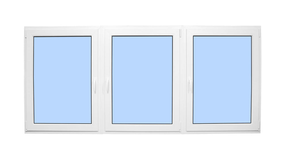 European Tilt and Turn Windows | uPVC & Aluminum Windows USA ...