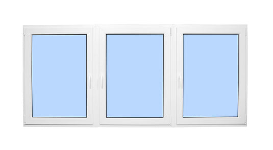 European Tilt and Turn Windows | uPVC & Aluminum Windows USA ...