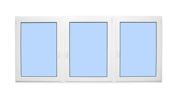 European Tilt and Turn Windows | uPVC & Aluminum Windows USA ...