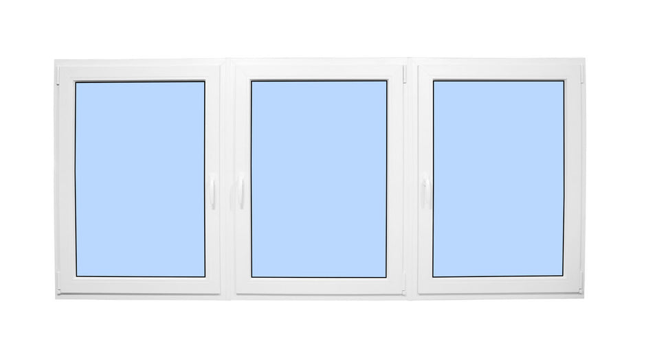 Triple Windows for Sale | Energy Efficient Triple Pane Windows ...